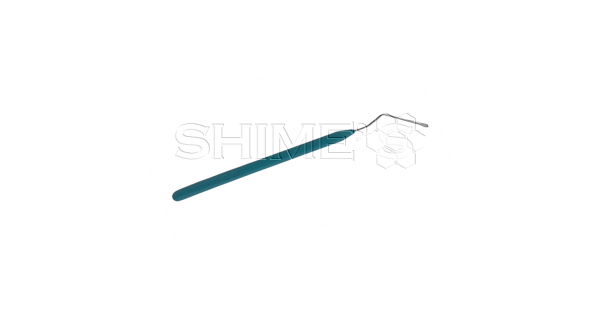 игла за пресадување - плава